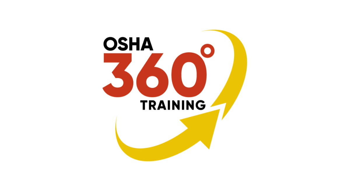 OSHA 360 Training - Get OSHA 30 $90 & OSHA 10 $45