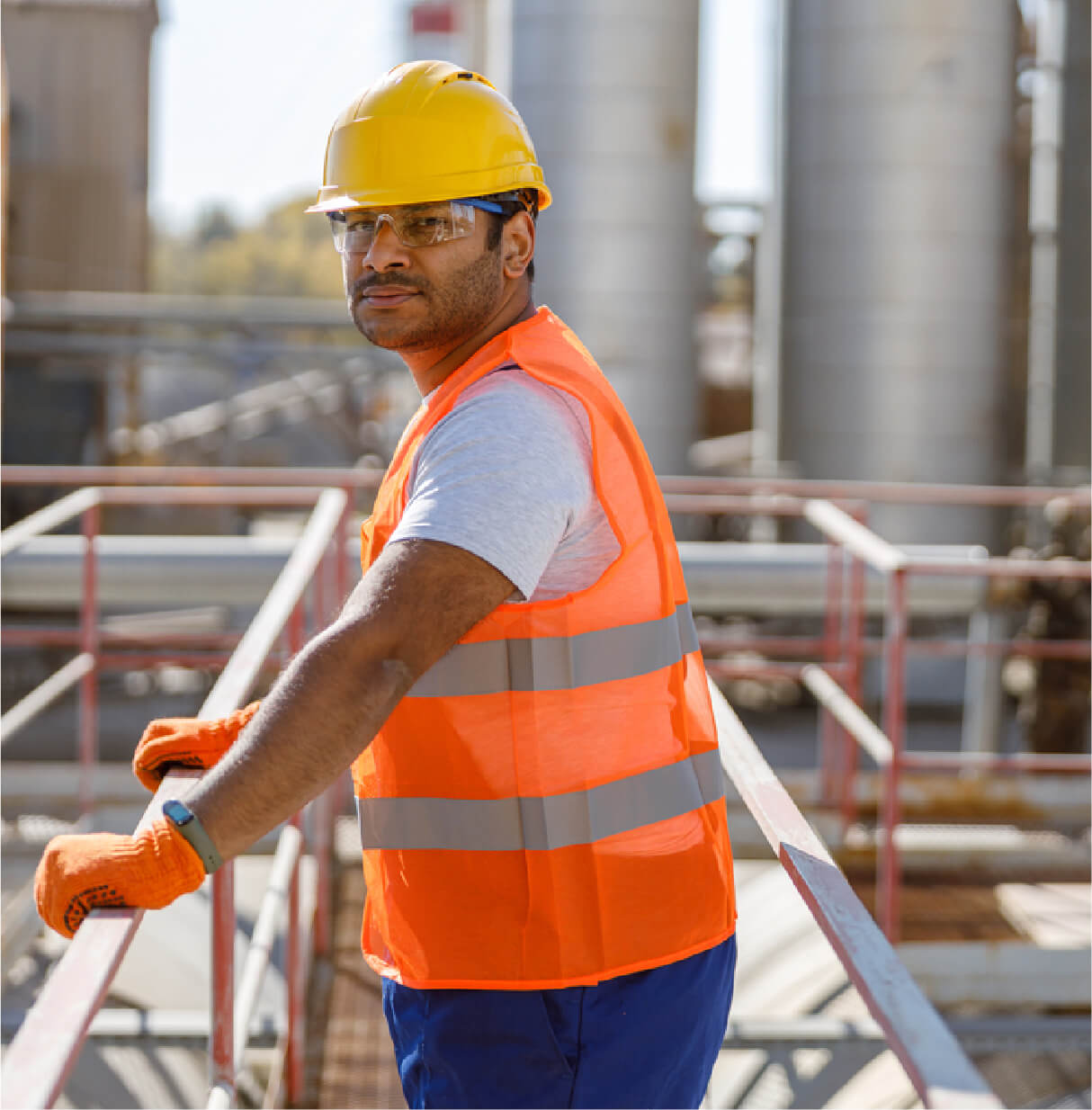 Nevada OSHA Courses - Online Training Classes